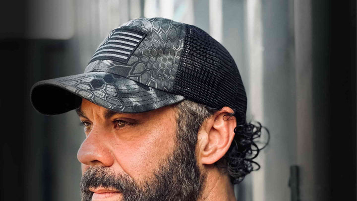 Apparel - Hats - ROGUE AMERICAN – Rogue American Store