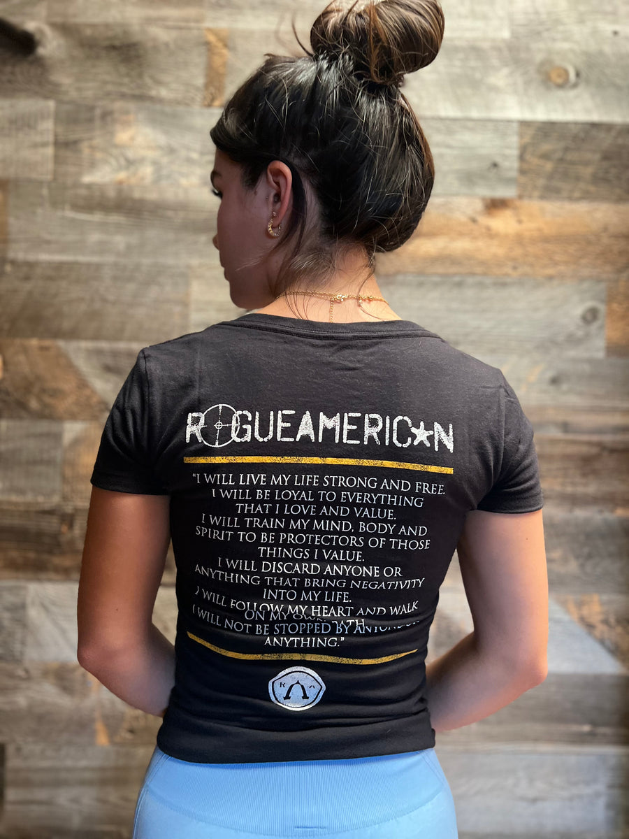 Apparel - Women - ROGUE AMERICAN - Rogue American Apparel