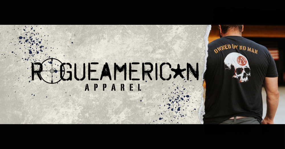ROGUE AMERICAN APPAREL – Rogue American Store
