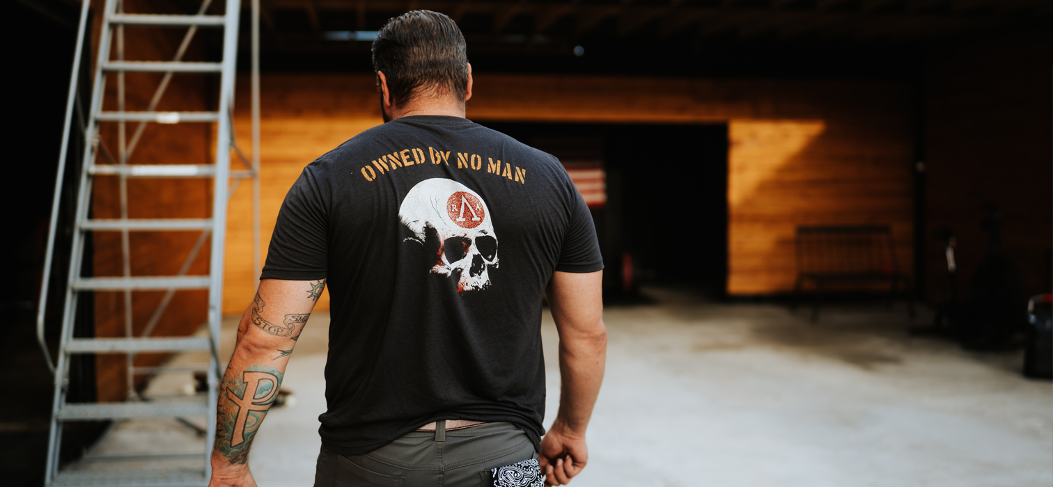 Learn about the Founders and Creators at Rogue American - Rogue A...