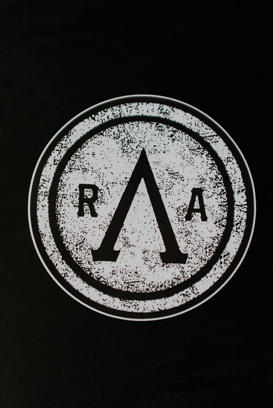 Accessories - Stickers - Page 1 - ROGUE AMERICAN - Rogue America...