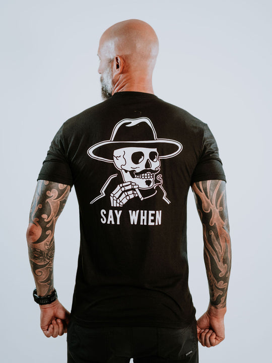 Stand for Something - Rogue American Apparel