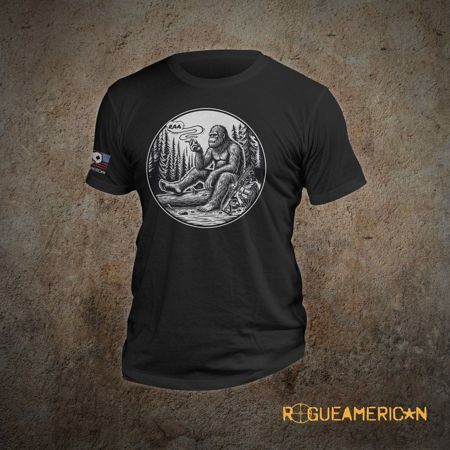 Apparel - Men - Shirts - ROGUE AMERICAN - Rogue American Apparel